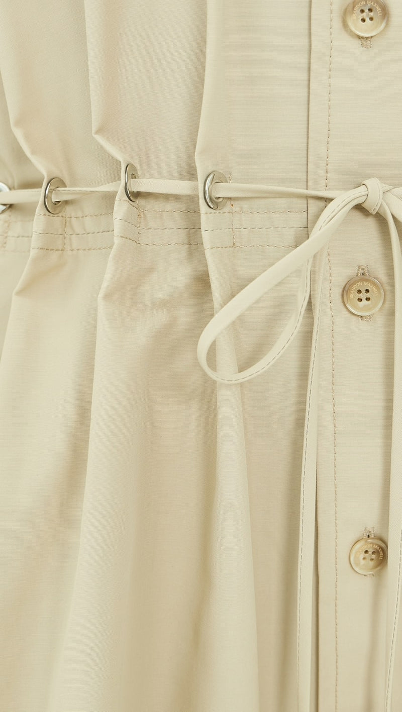 Blake Shirt Dress – Belinda International