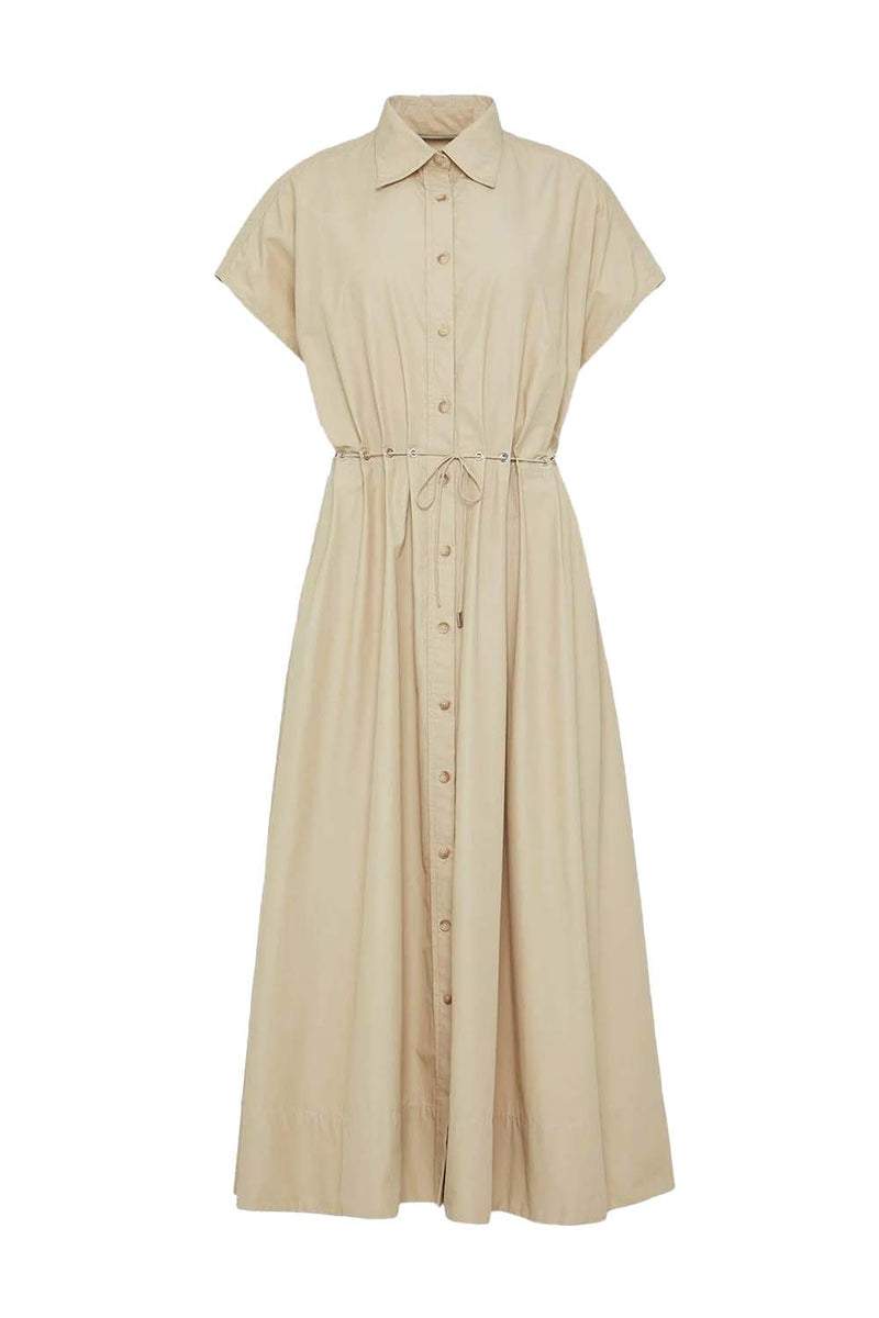 Blake Shirt Dress – Belinda International