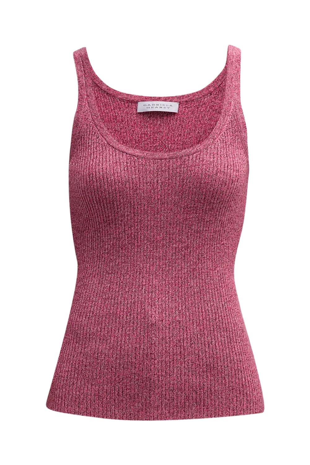 GABRIELA HEARST AKIRA TANK – Belinda International