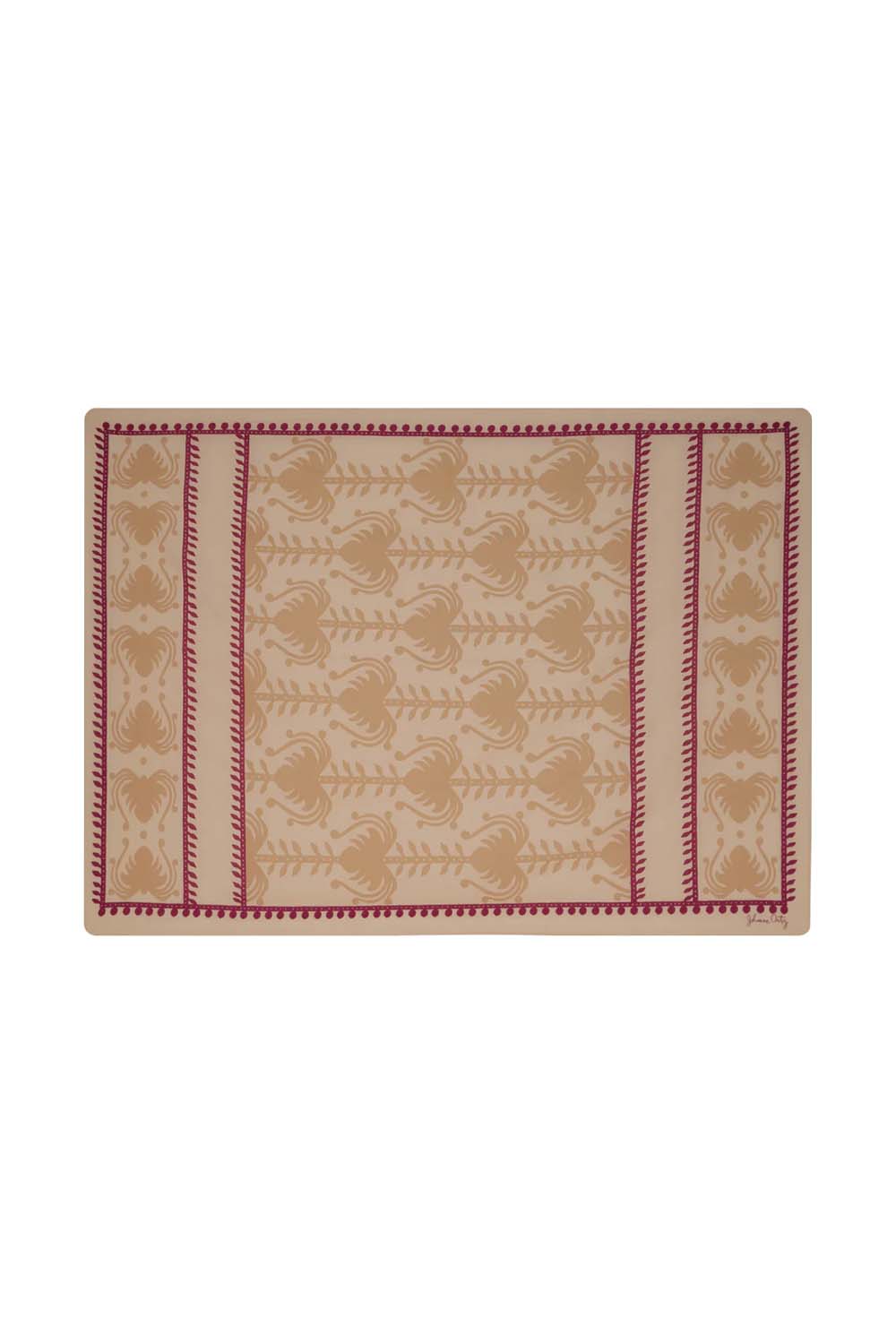 Prismatic Flow Cotton Pareo – Belinda International