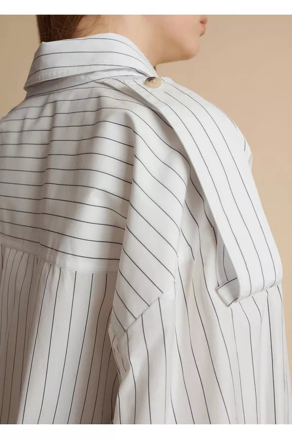 KHAITE TAMAL TOP – Belinda International KHAITE TAMAL TOP – Belinda International