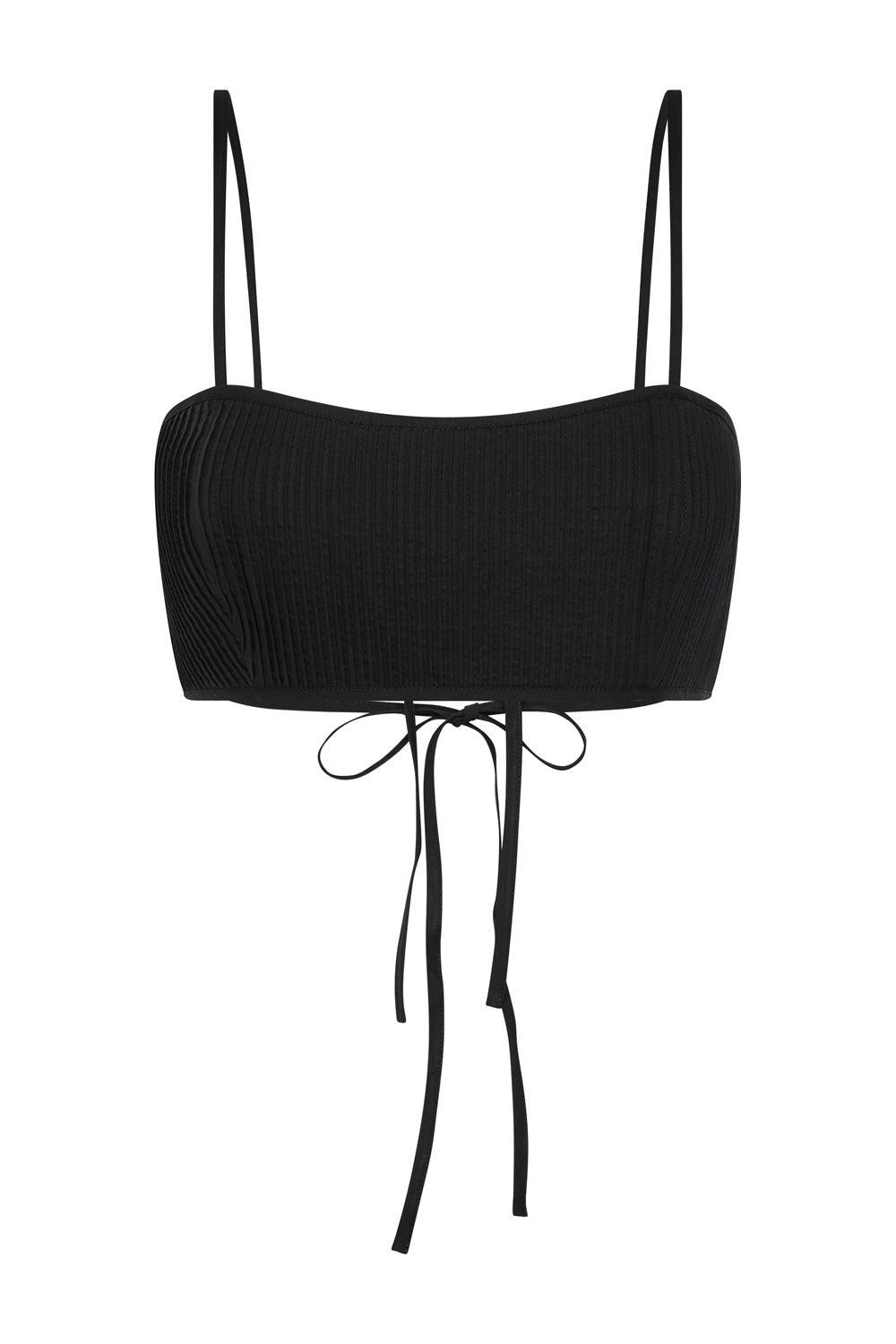 BLAZE NOIR NICE TOP – Belinda International